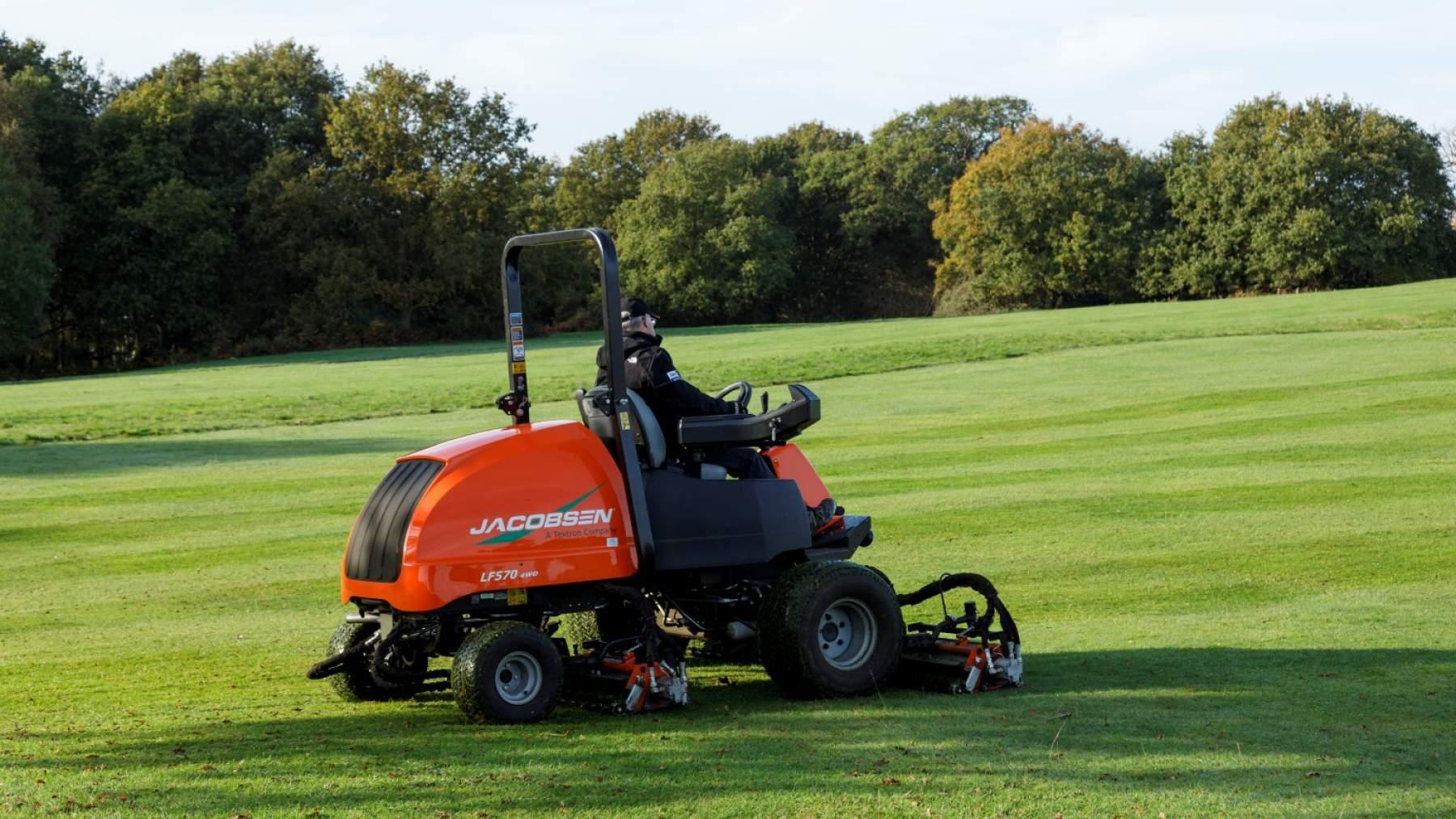 The Award-Winning Solution | Jacobsen